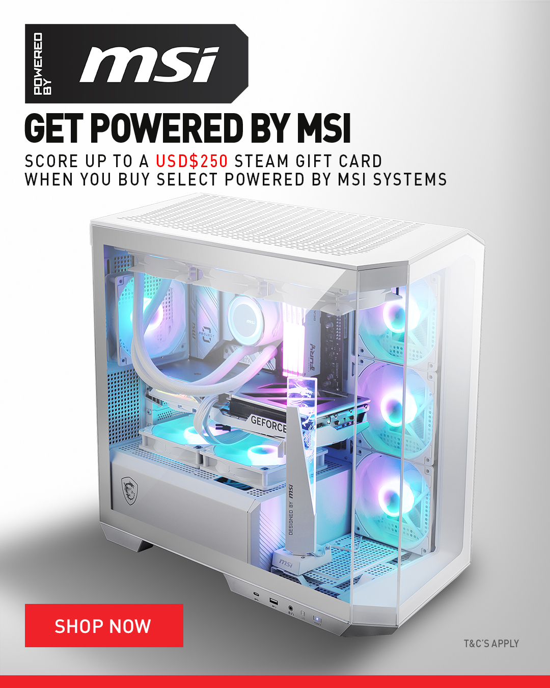 MSI Australia