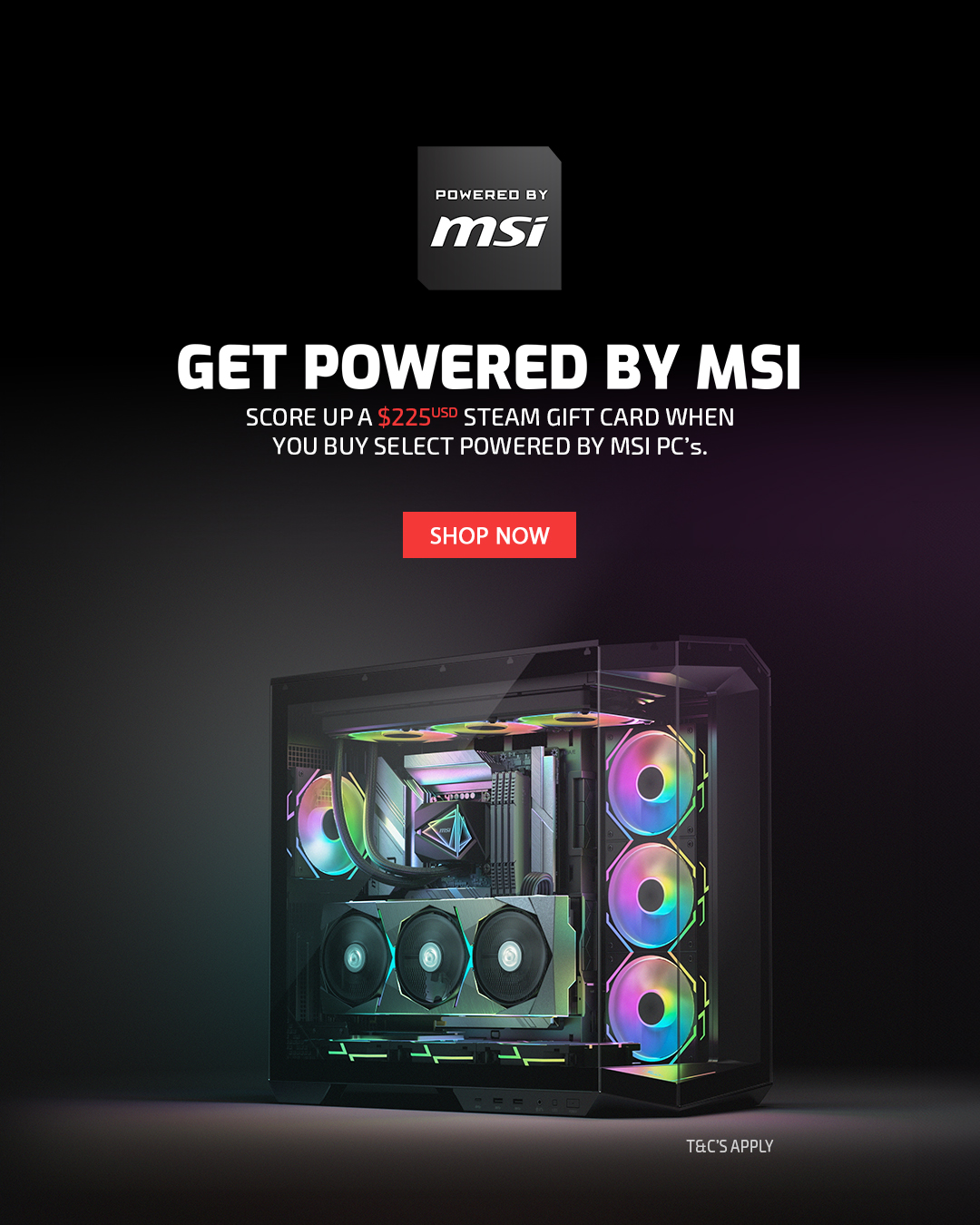 MSI Australia