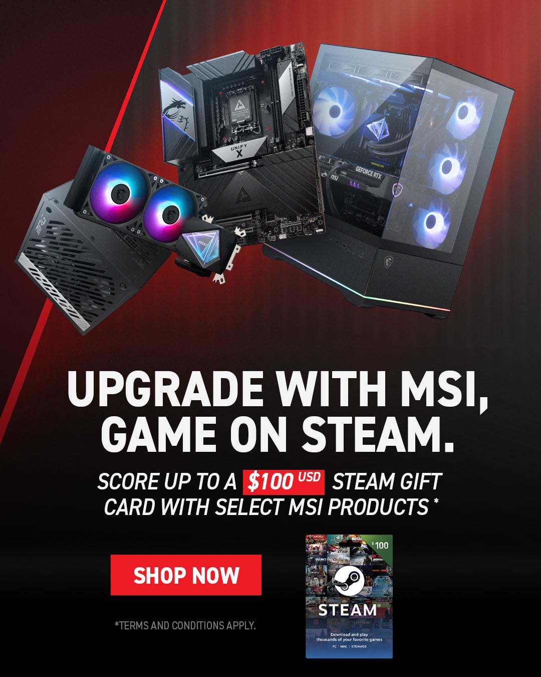 MSI Australia