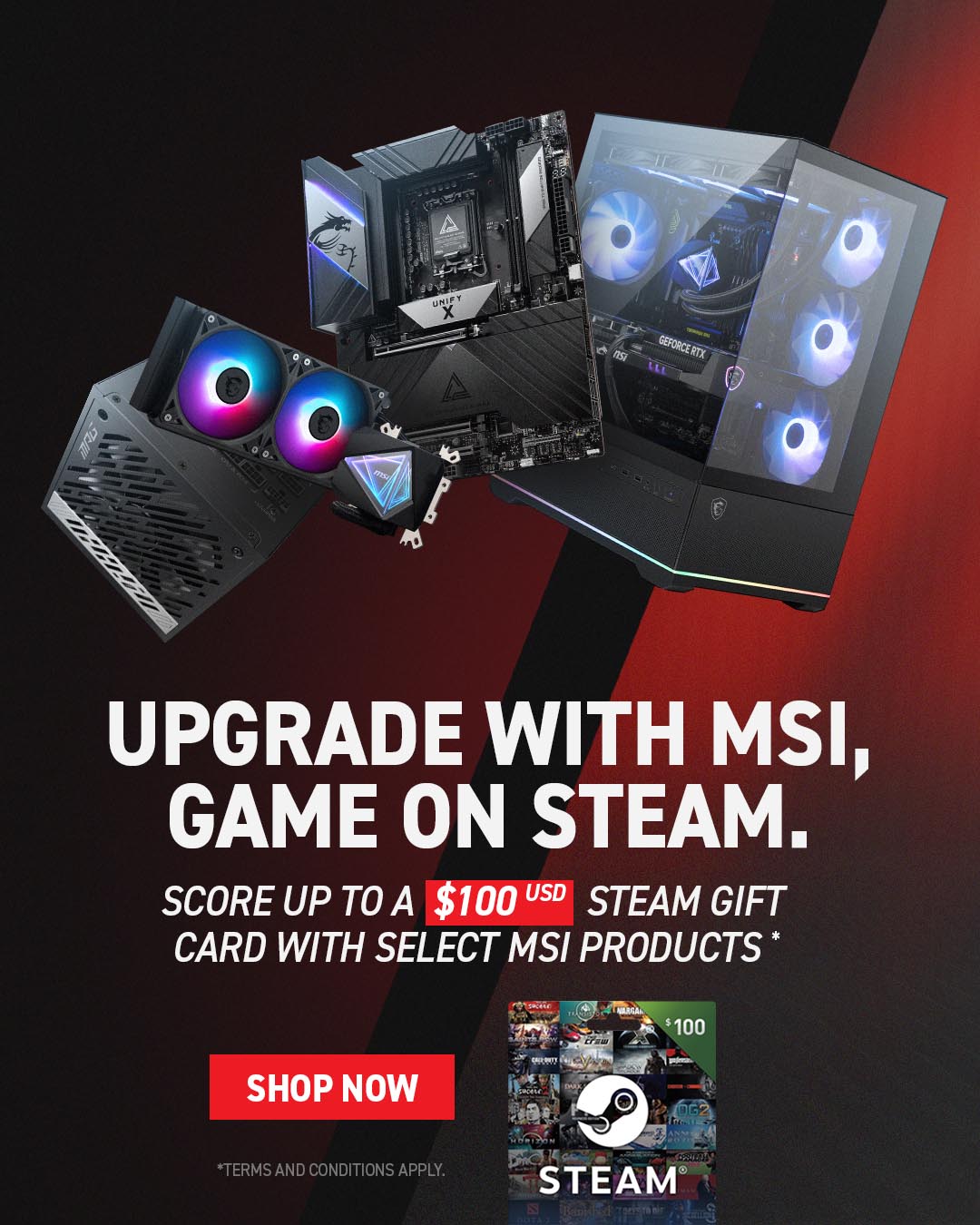 MSI Australia