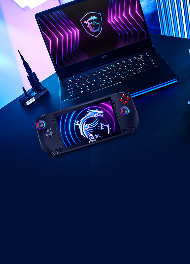 MSI Australia | MSI Australia