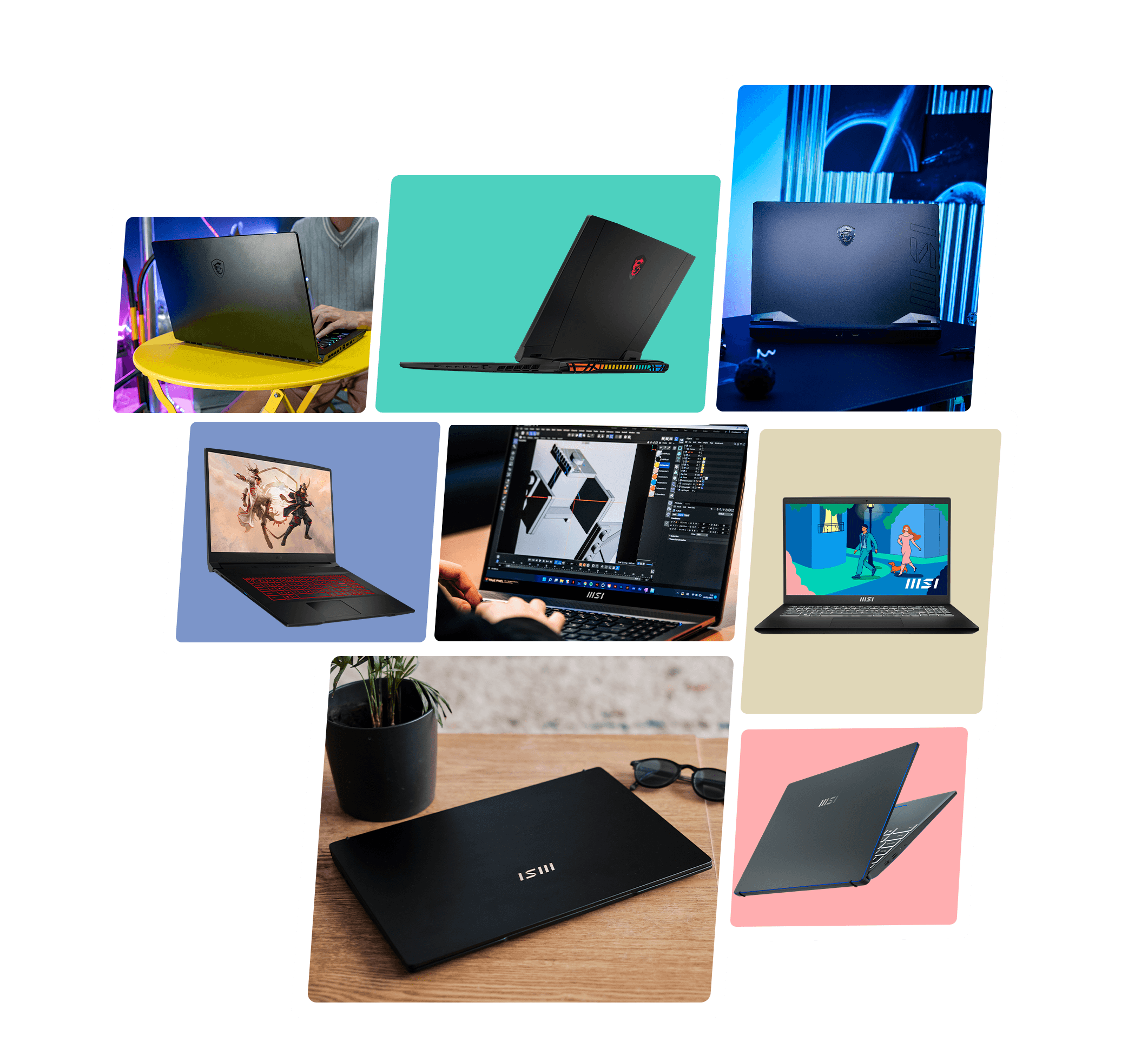 MSI Australia | MSI Australia