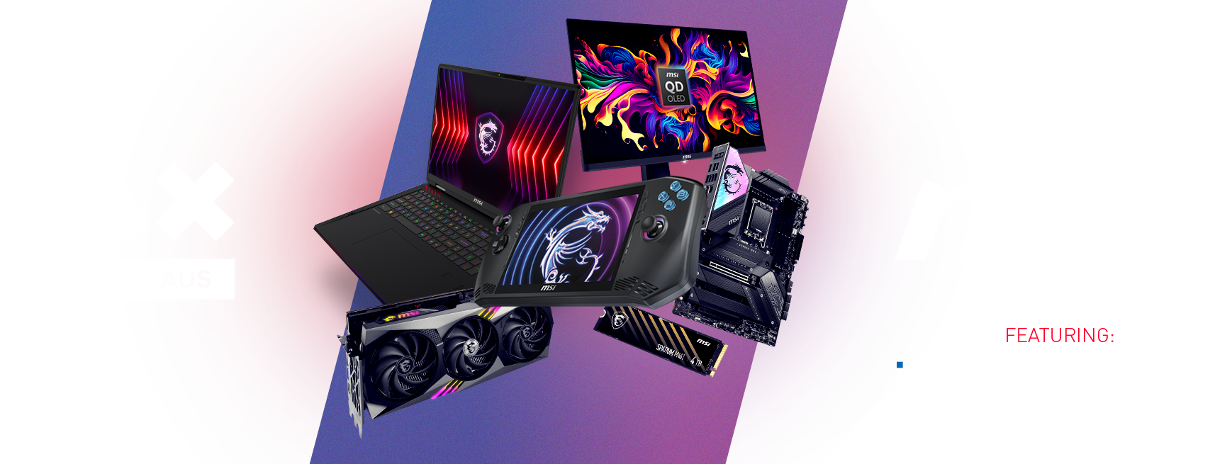 MSI Australia | MSI Australia