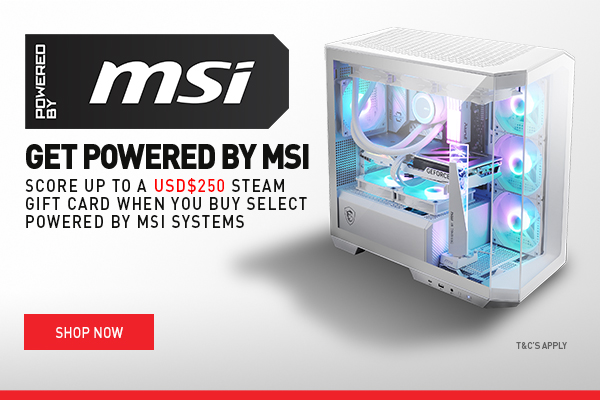 MSI Australia