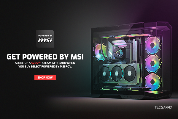 MSI Australia