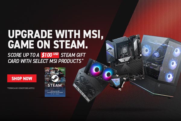 MSI Australia