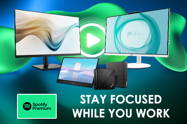 Stay Focus While You Work | Spotify Premium Free Subscription |Best ...