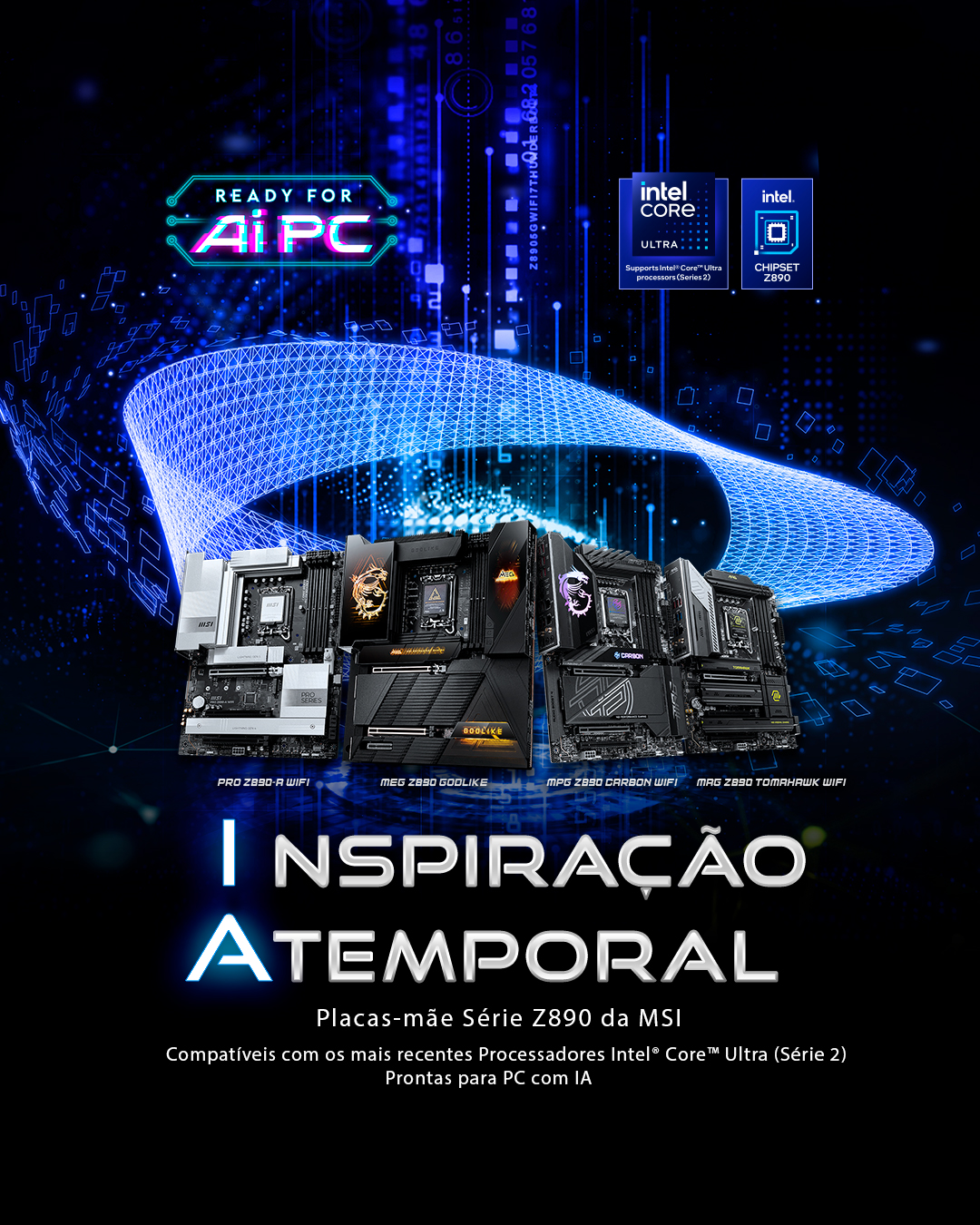 MSI Brasil