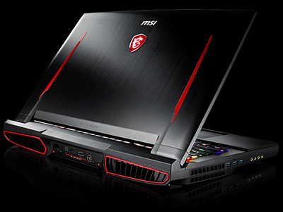 MSI Computer do Brasil