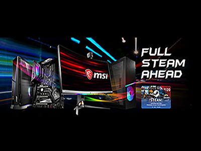 MSI Computer do Brasil