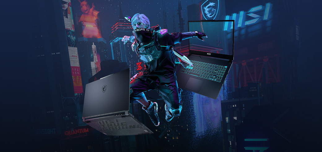 MSI Canada Français