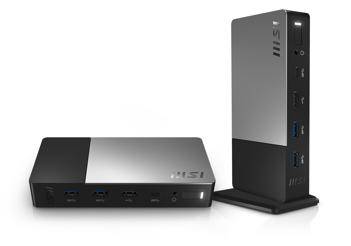 MSI Canada | MSI Canada