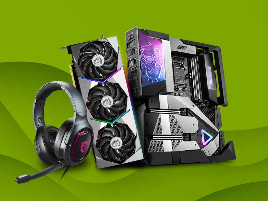 MSI Canada | MSI Canada