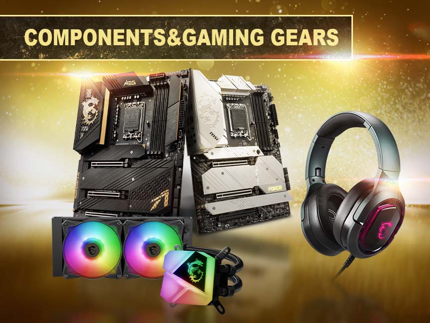 MSI Canada | MSI Canada