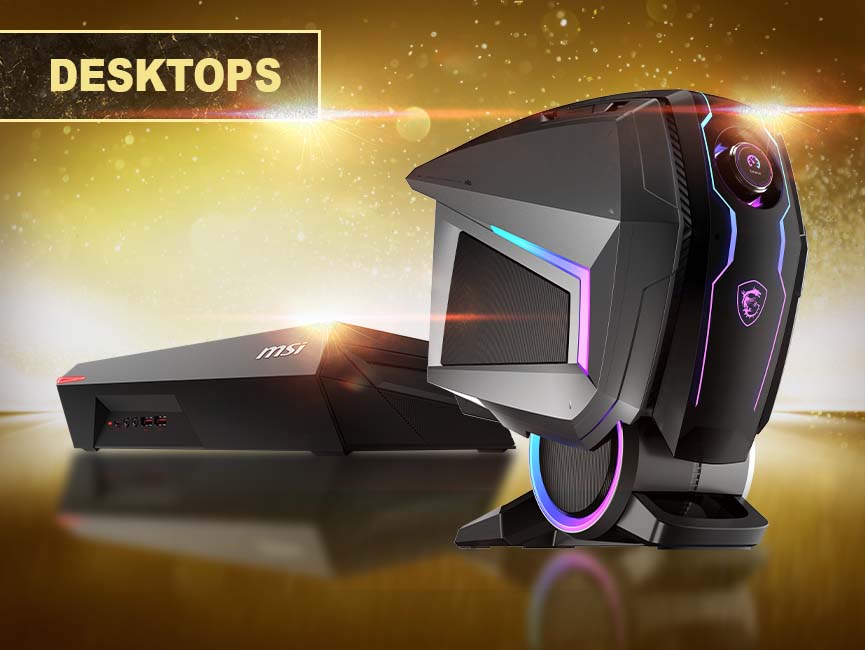 MSI Canada | MSI Canada