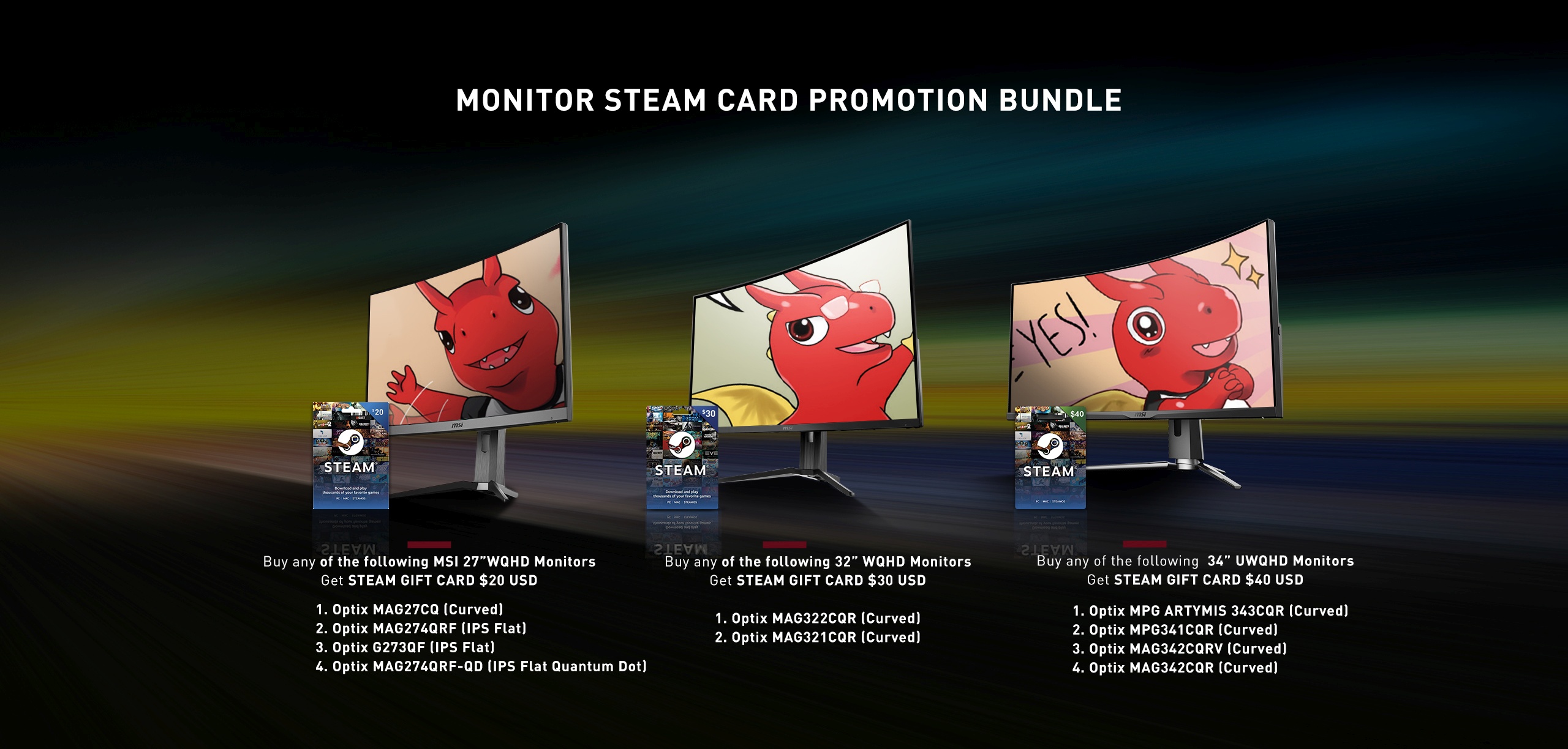 MSI Canada | MSI Canada