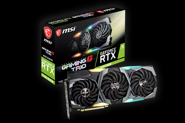 微星科技 | 微星科技