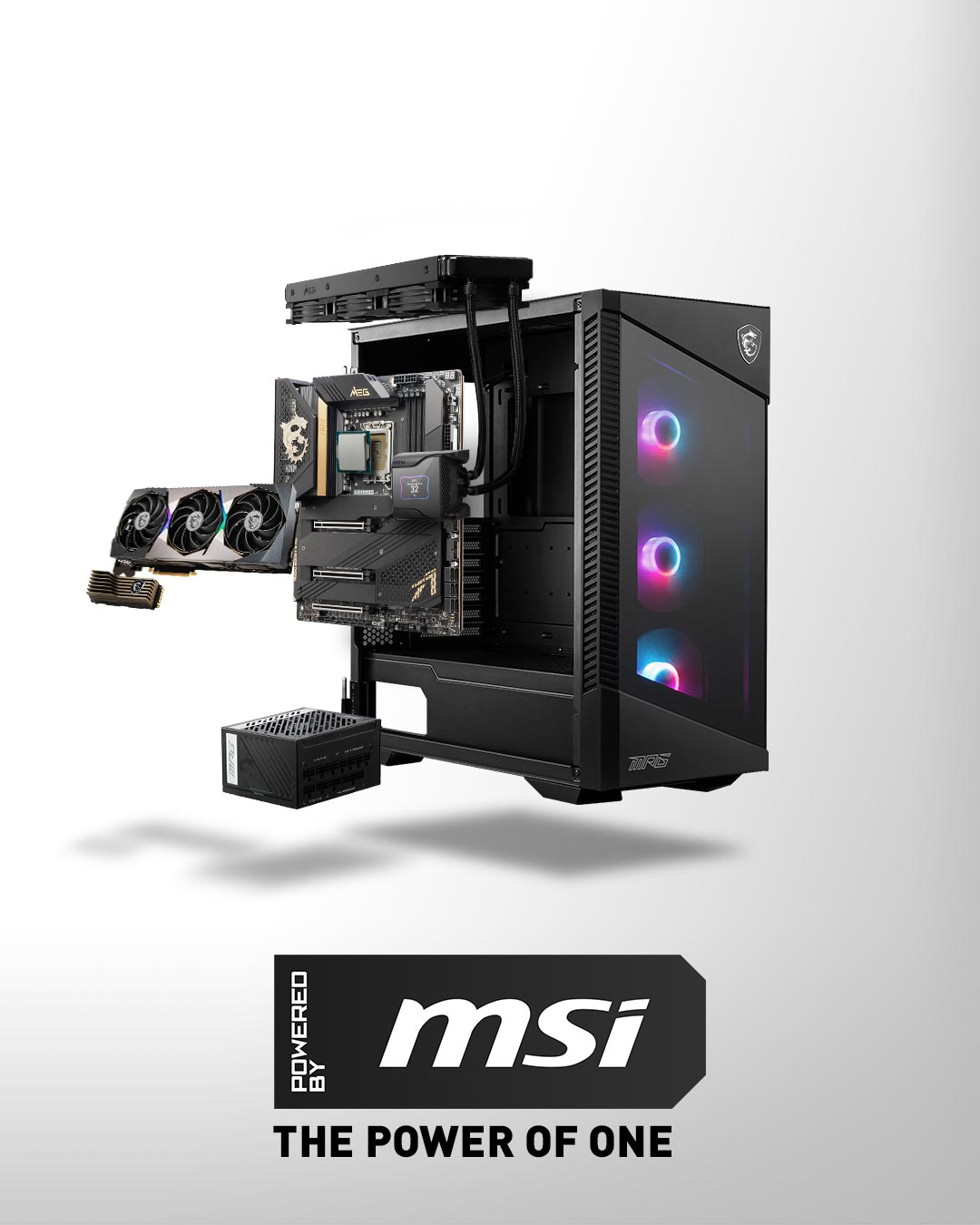 MSI Deutschland