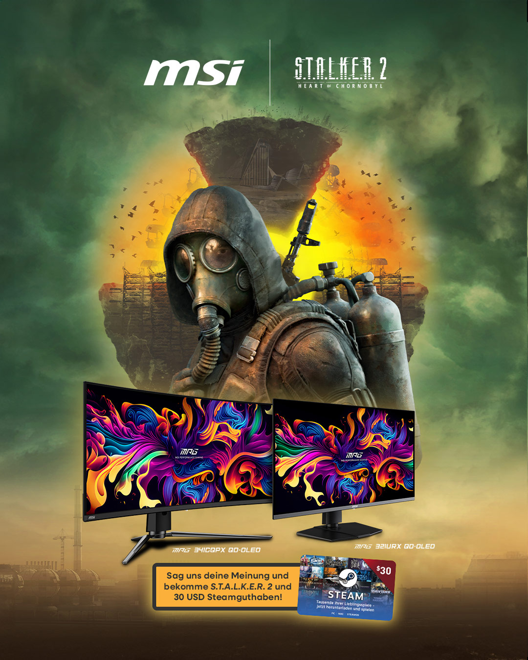 MSI Deutschland