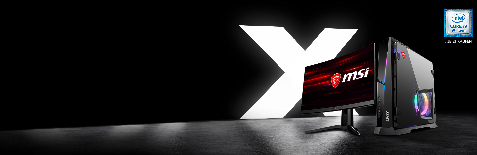 Auf ins Abenteuer mit Trident X