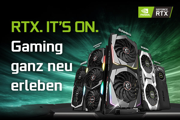 MSI Deutschland | MSI Deutschland