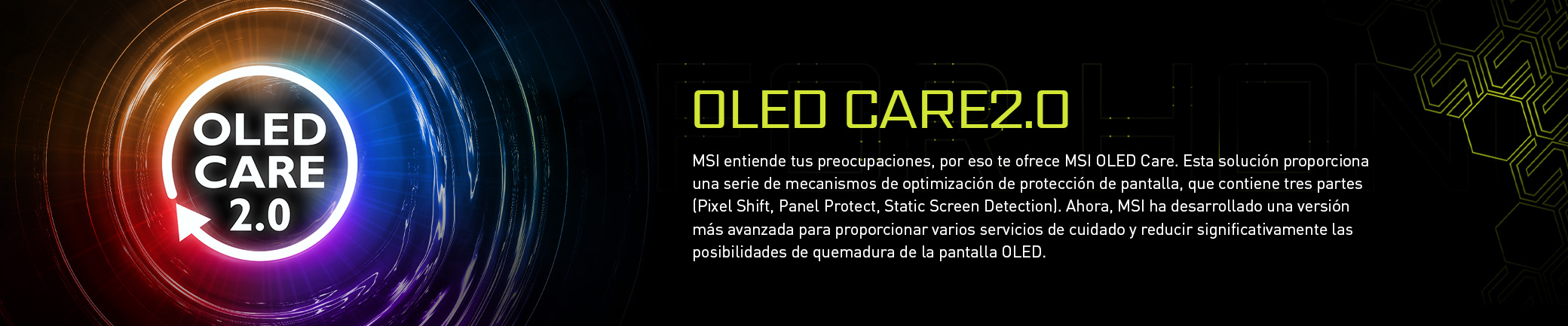 MSI España | MSI España