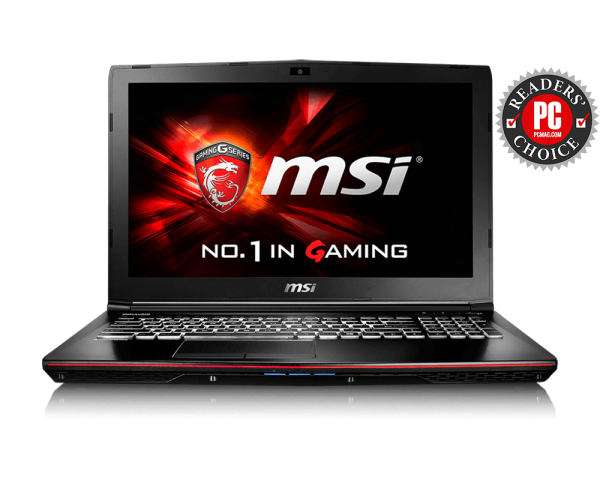 MSI España | MSI España