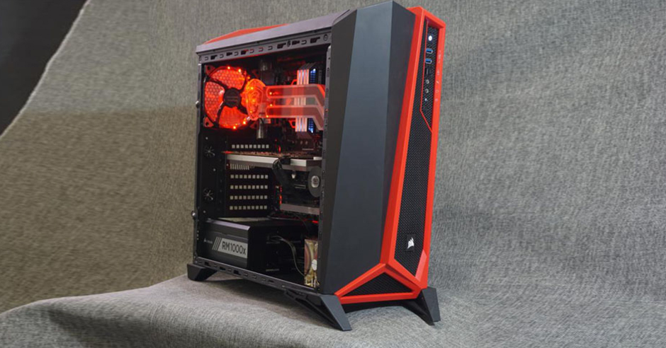 MSI Global - The Leading Brand in High-end Gaming & Professional ...