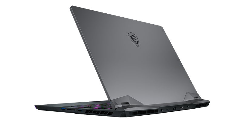GE66 & GS66 Gaming Laptops at CES 2020 – MSI