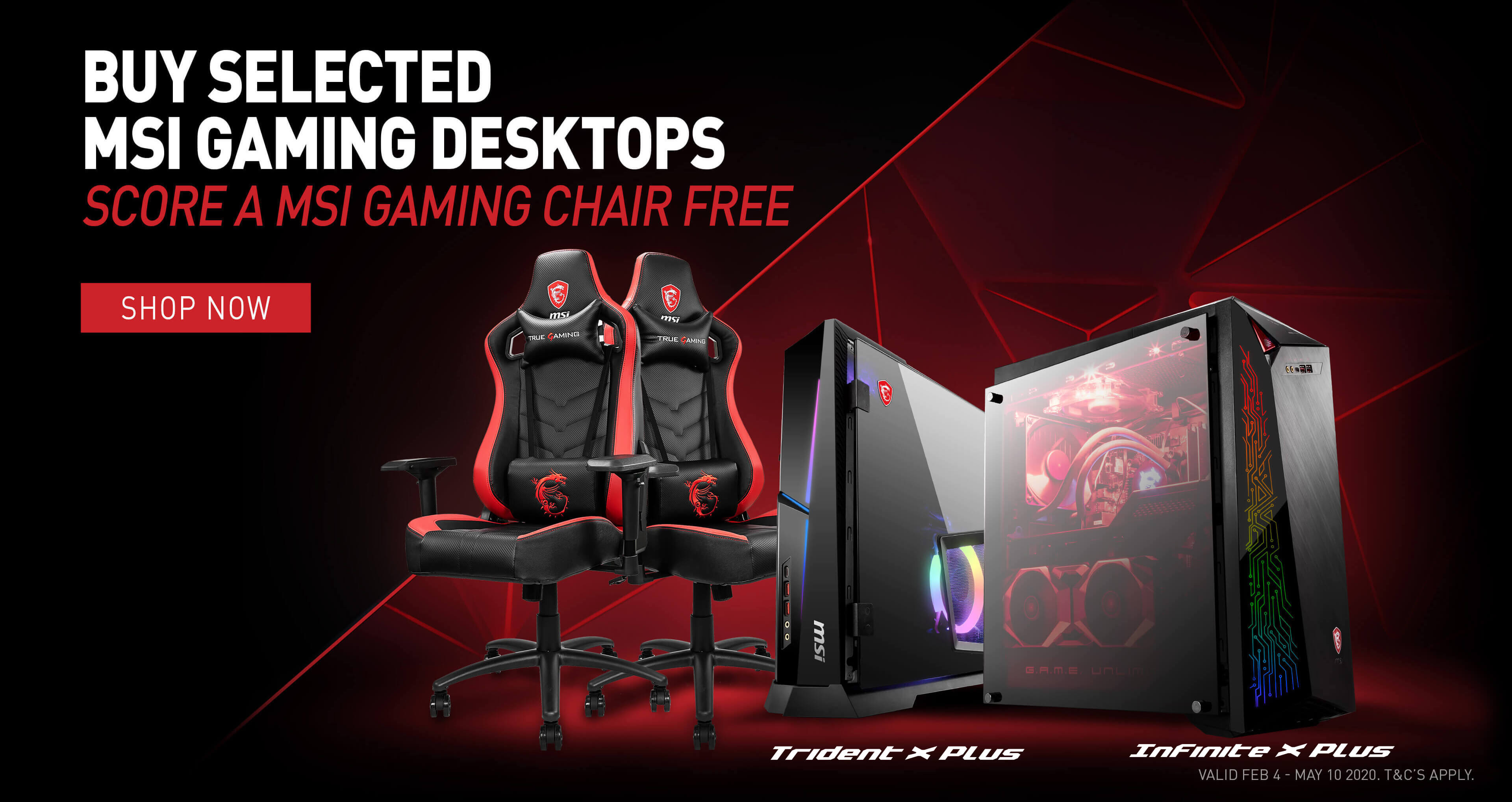 MSI Australia | MSI Australia
