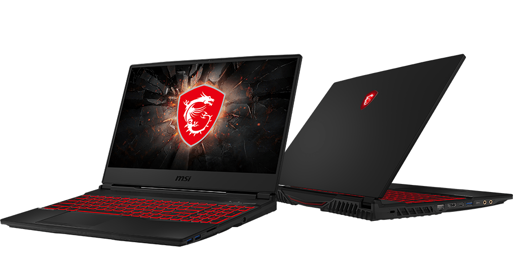 MSI Global - The Leading Brand in High-end Gaming & Professional ...