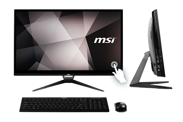 MSI ประเทศไทย