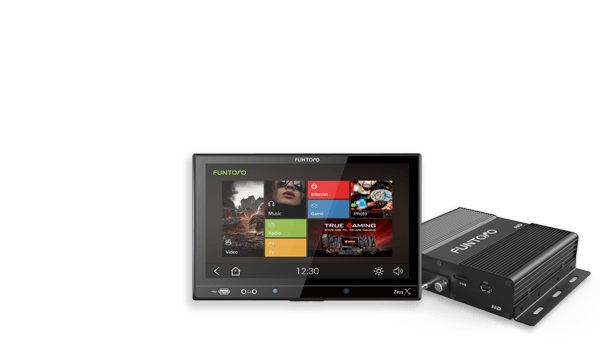 MSI AIoT - BE MASTER OF THE SMART WORLD WITH MSI'S AIOT SOLUTIONS.