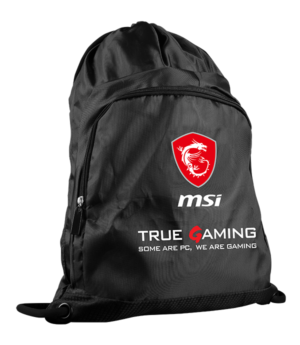 Power up with MSI Radeon™ RX 6000