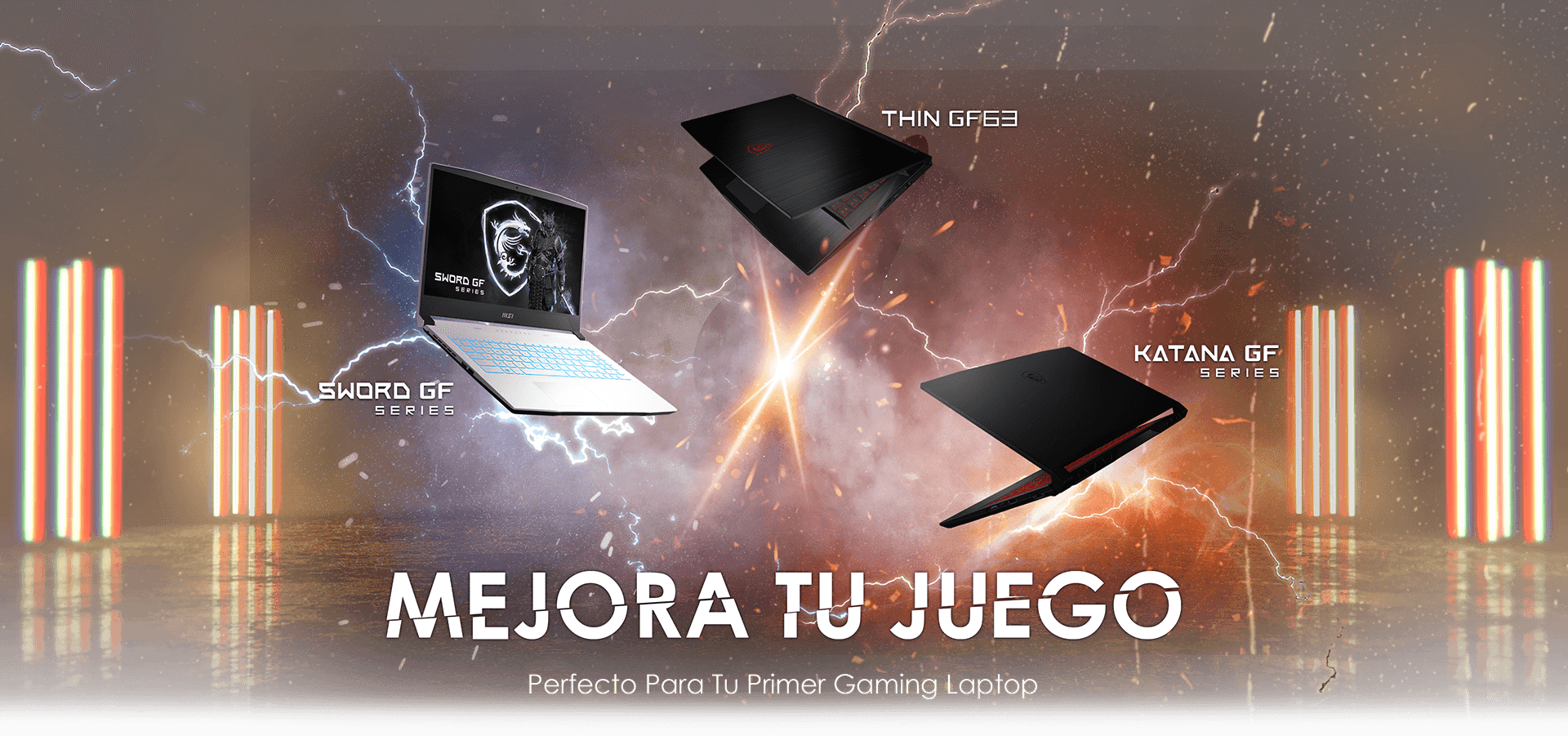 MSI Mexico