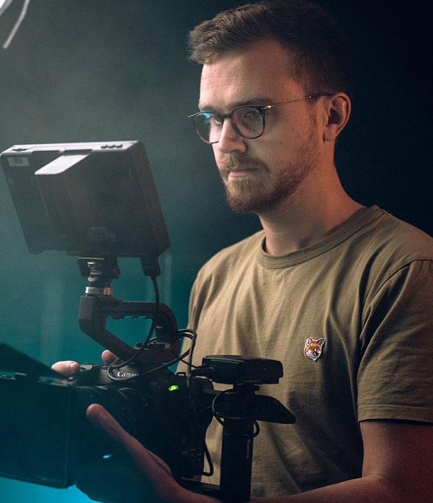 Découvrez les ambassadeurs de MSI