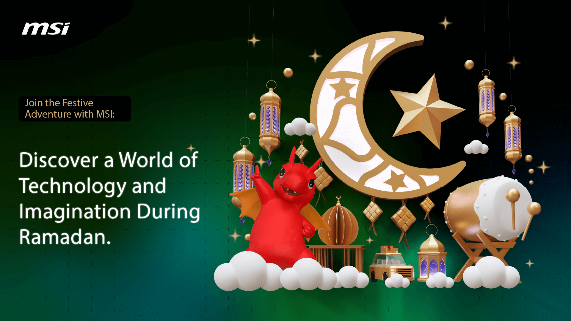 MSI India | MSI India