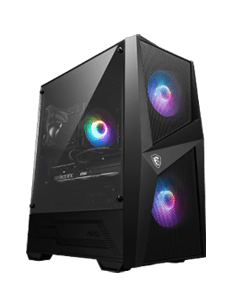 Forge Gaming Memories