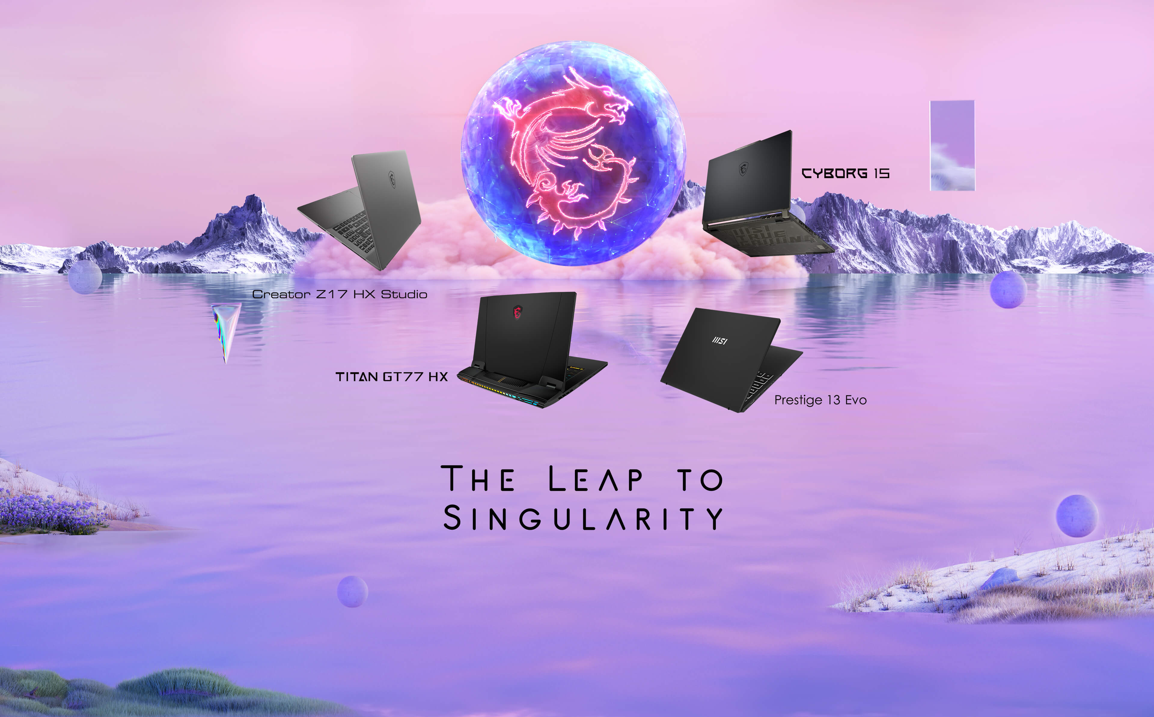 2024 Ofertas de Laptops MSI