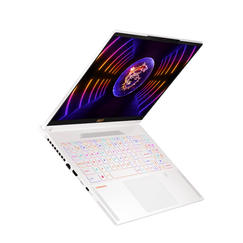 MSI x SteelSeries GG