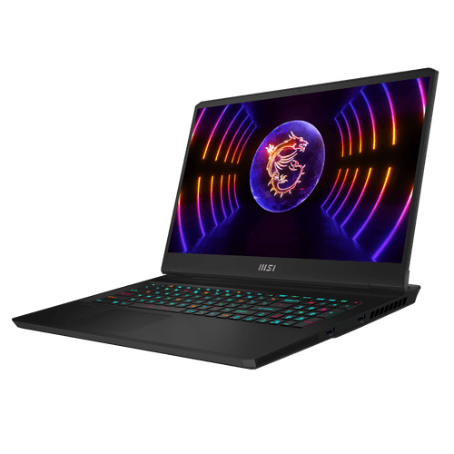 MSI x SteelSeries GG