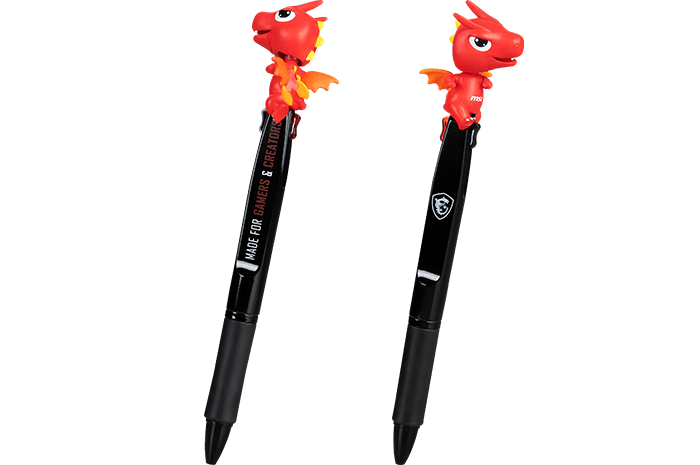 Scratch and Win con MSI