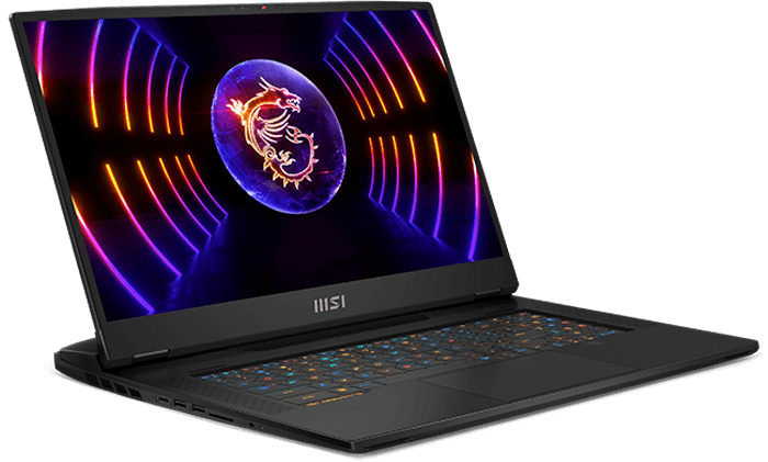 Scratch and Win con MSI