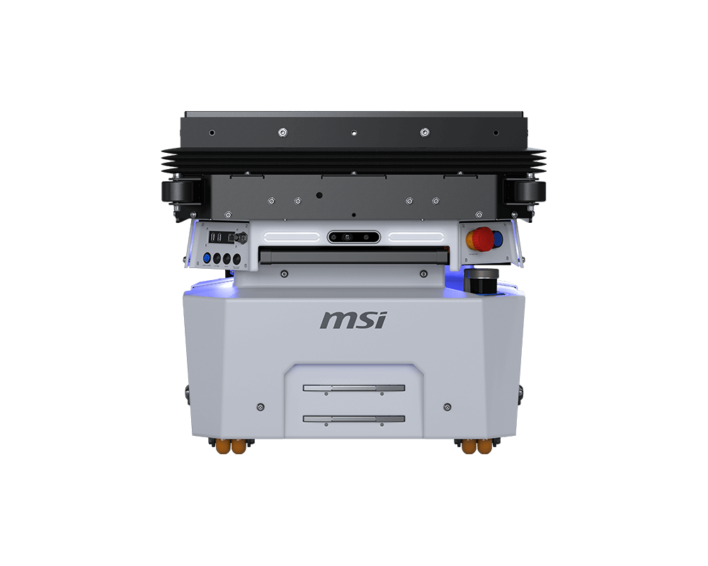 AMR-AI-Lift Robot | MSI Autonomous Mobile Robots