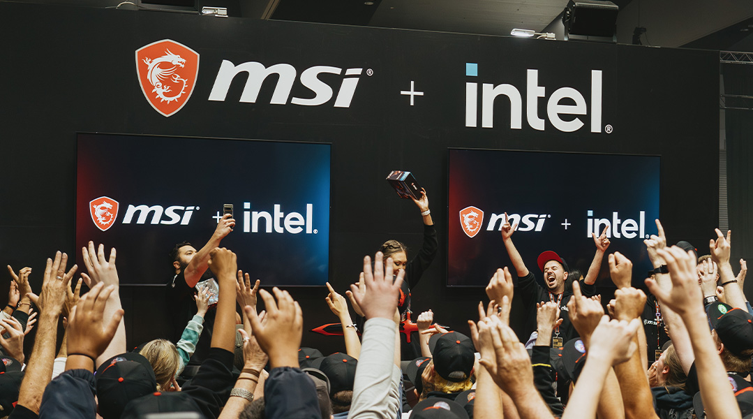 MSI Australia | MSI Australia