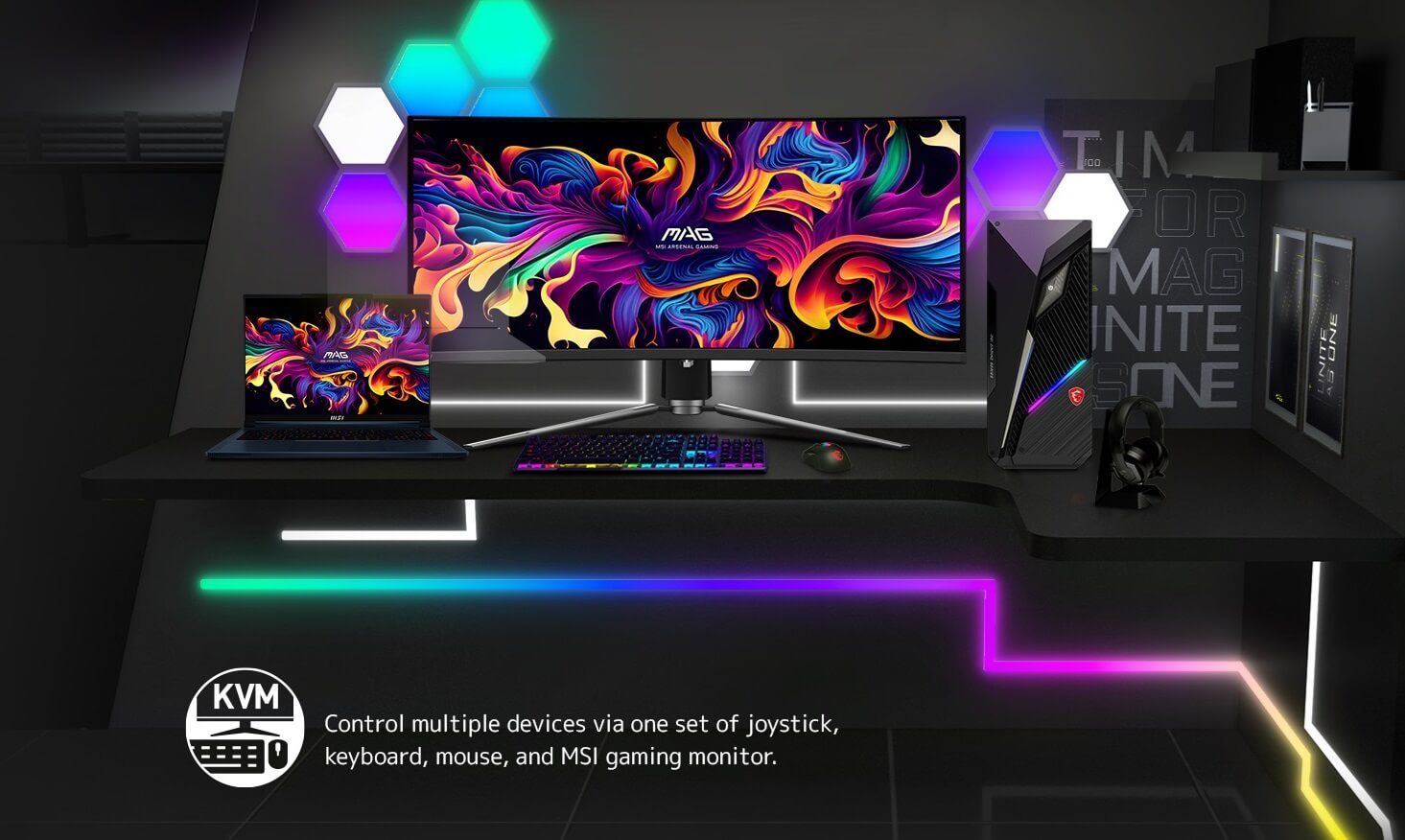 Best Monitor 2024 | 4K, IPS, 1ms, 240Hz, Rapid VA | MSI India