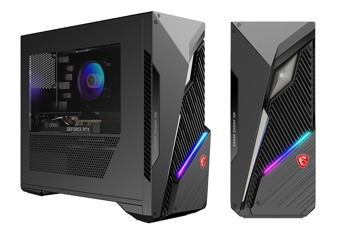 MSI Singapore | MSI Singapore