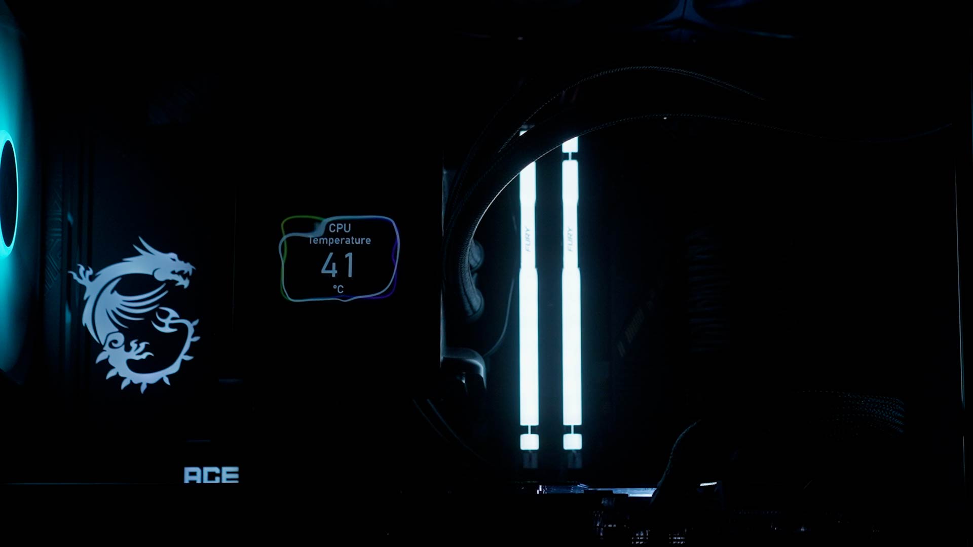 The Master Series | MSI