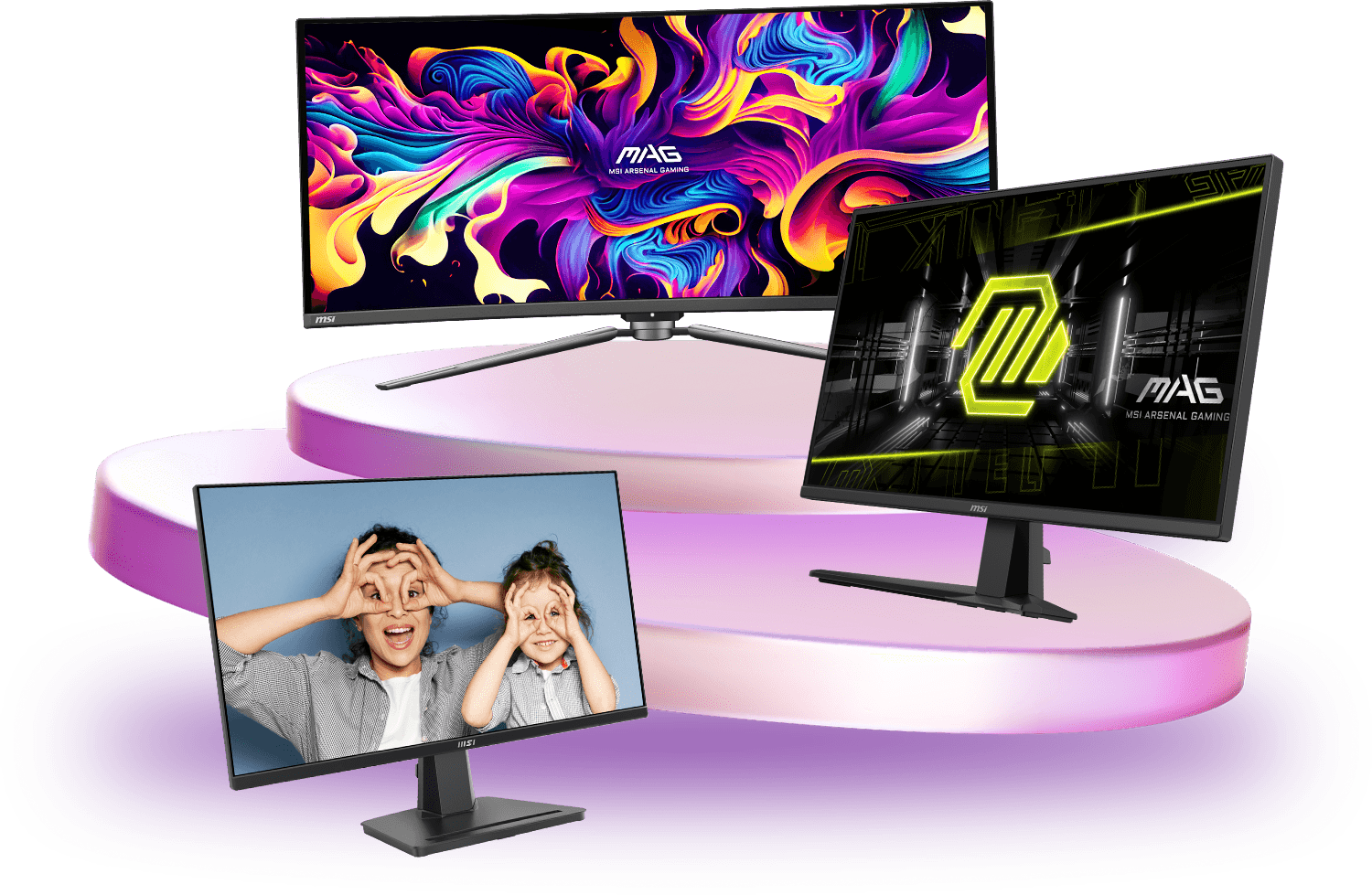 December Display Deals