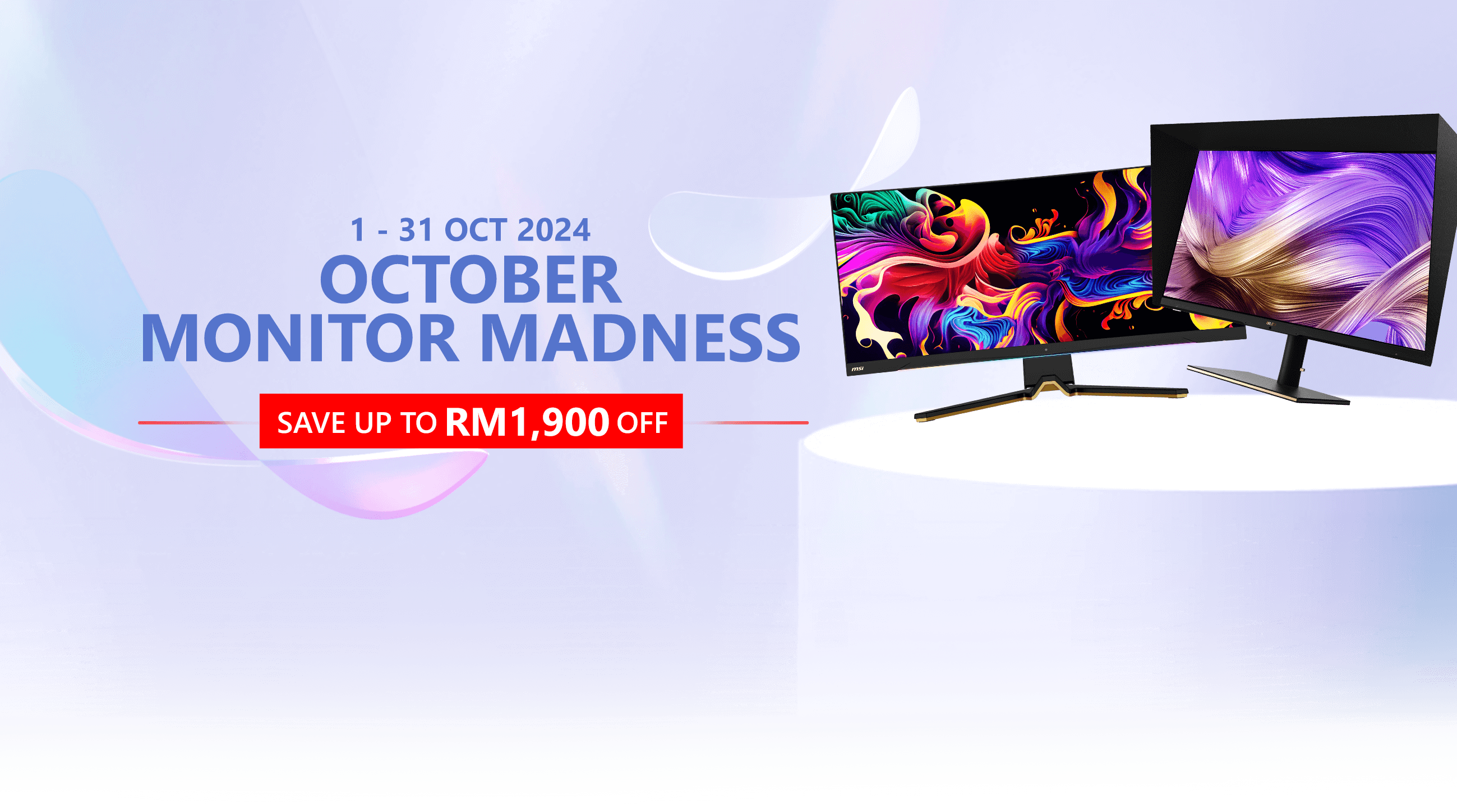 Save Up to RM1,900